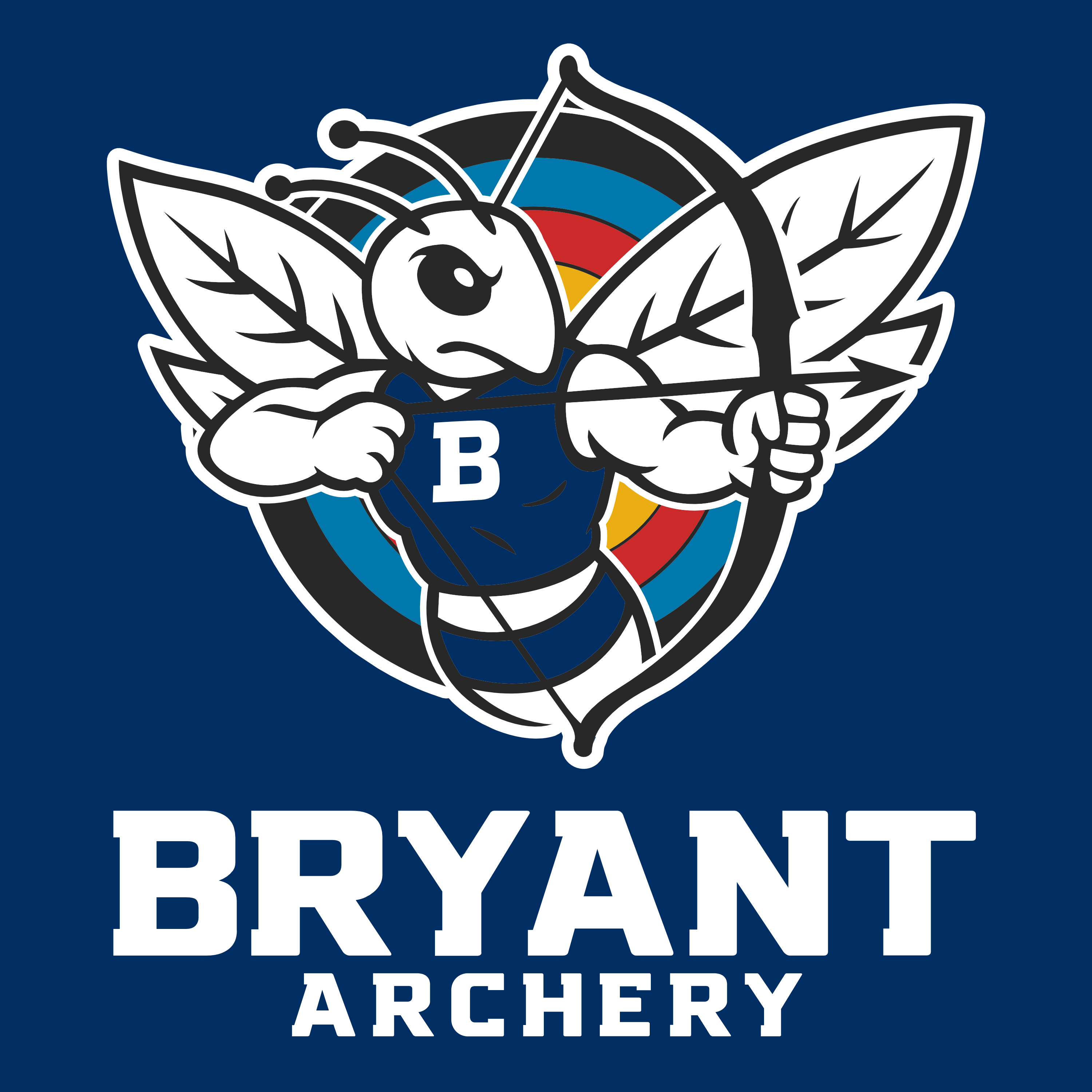 Bryant Archery – Rev’d Up Ink