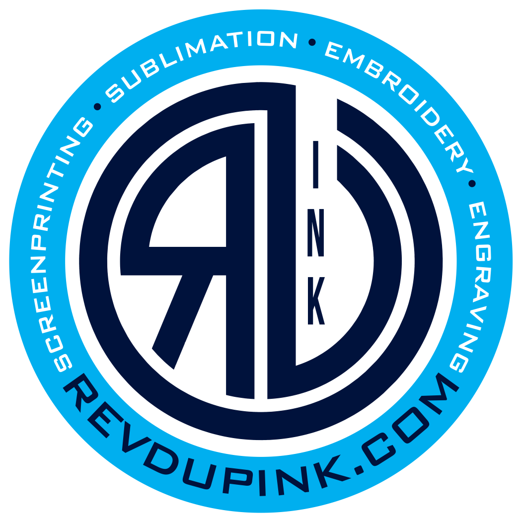 Products – Rev’d Up Ink
